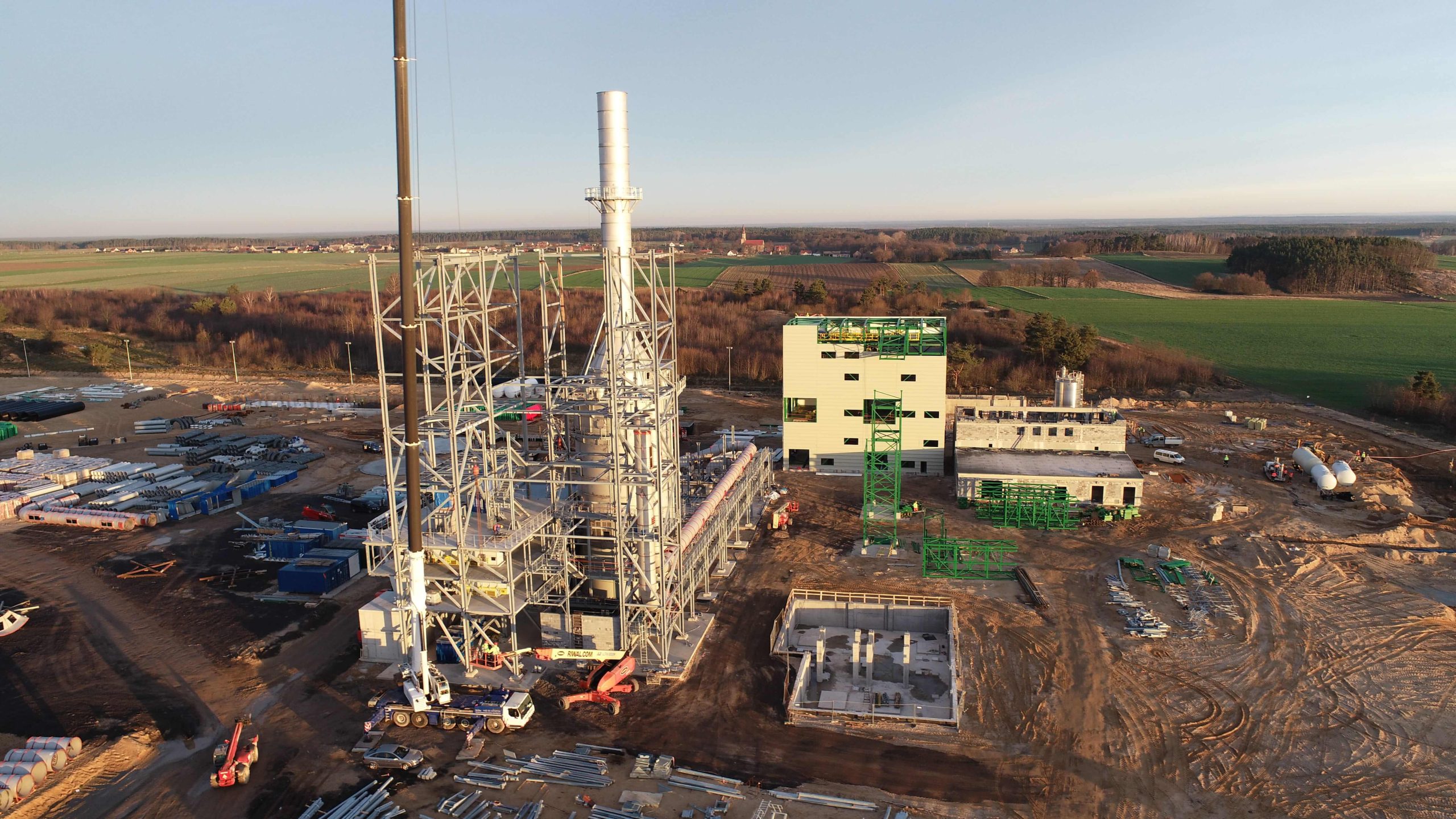 2022-2023 – Gromadka [PL] – Wellcon