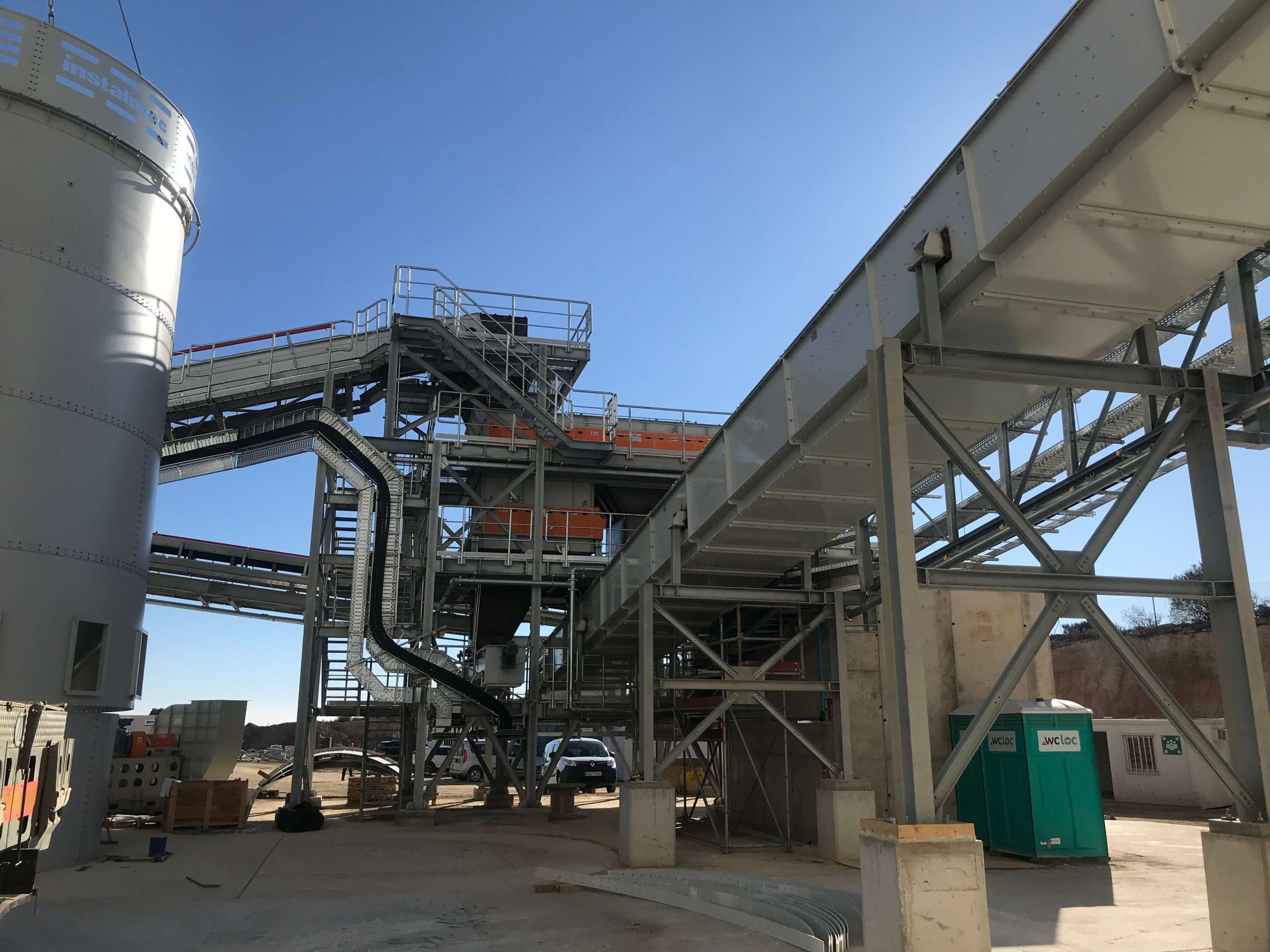 2022-2023 – Tortosa [ES] – Wellcon