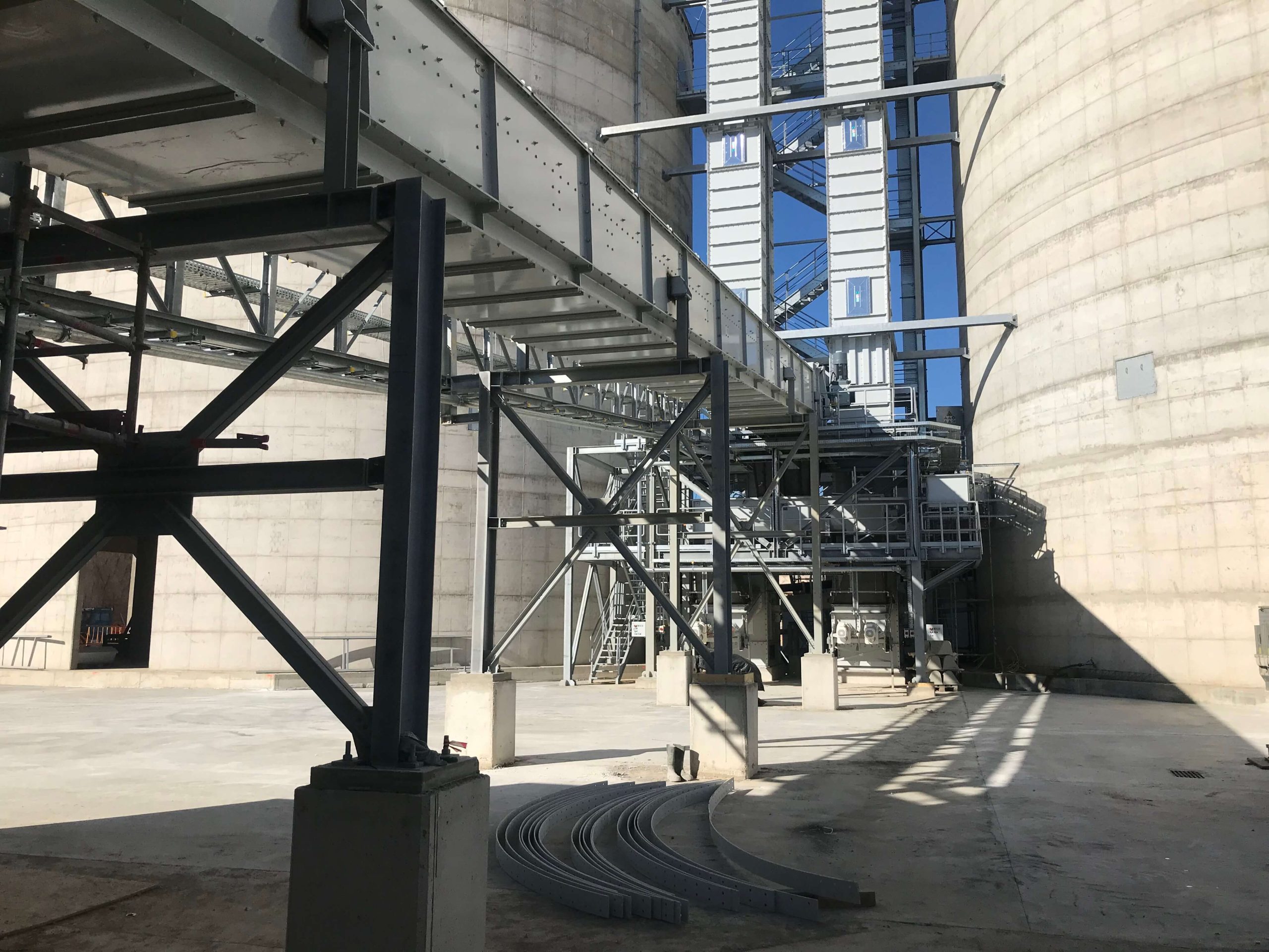 2022-2023 – Tortosa [ES] – Wellcon